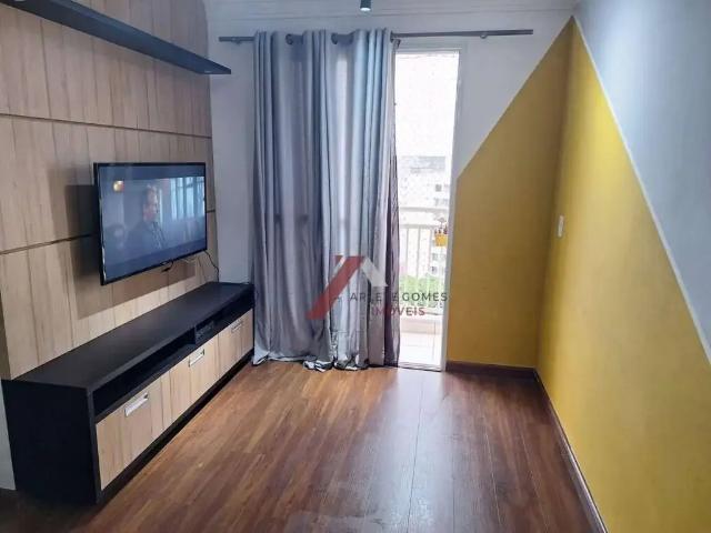 Apartamento para Venda em Diadema/SP Centro 2 Quartos