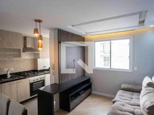 Apartamento para Venda em Diadema/SP Centro 2 Quartos