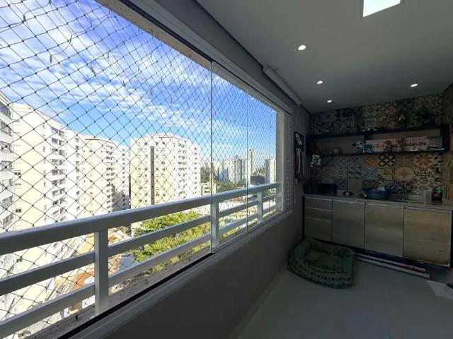 Apartamento para Venda em Diadema/SP Centro 2 Quartos