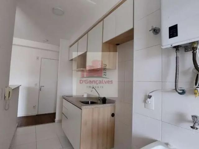 Apartamento para Venda em Diadema/SP Centro 2 Quartos