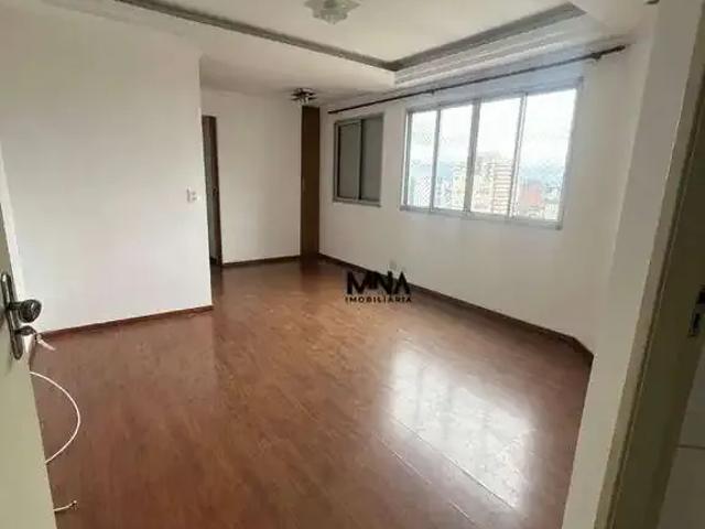 Apartamento para Venda em Diadema/SP Centro 2 Quartos