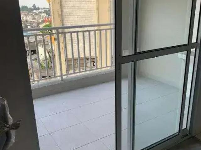 Apartamento para Venda em Diadema/SP Centro 2 Quartos