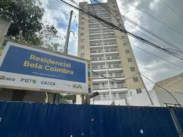 Apartamento para Venda em Diadema/SP Centro 2 Quartos