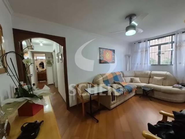 Apartamento para Venda em Diadema/SP Centro 2 Quartos