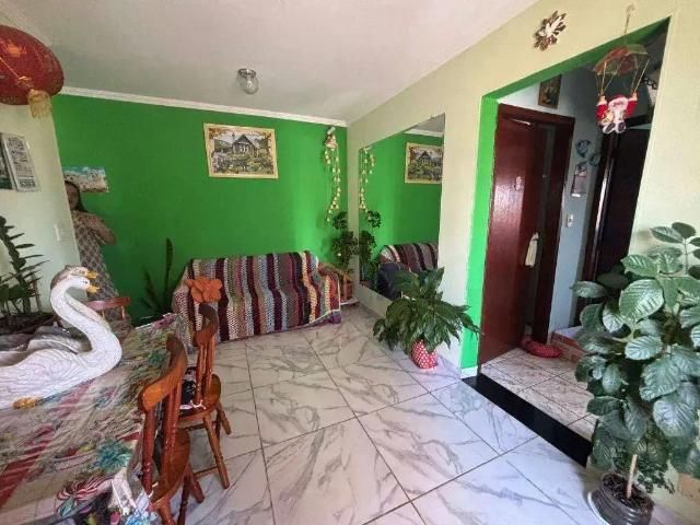 Apartamento para Venda em Diadema/SP Centro 2 Quartos
