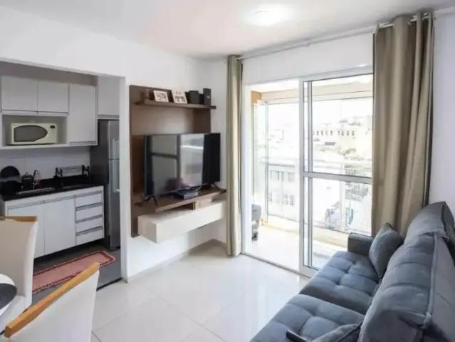 Apartamento para Venda em Diadema/SP Centro 2 Quartos