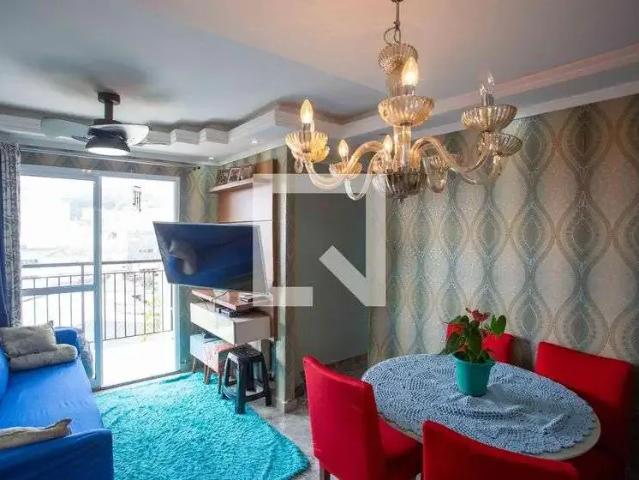 Apartamento para Venda em Diadema/SP Centro 2 Quartos