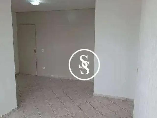 Apartamento para Venda em Diadema/SP Centro 2 Quartos