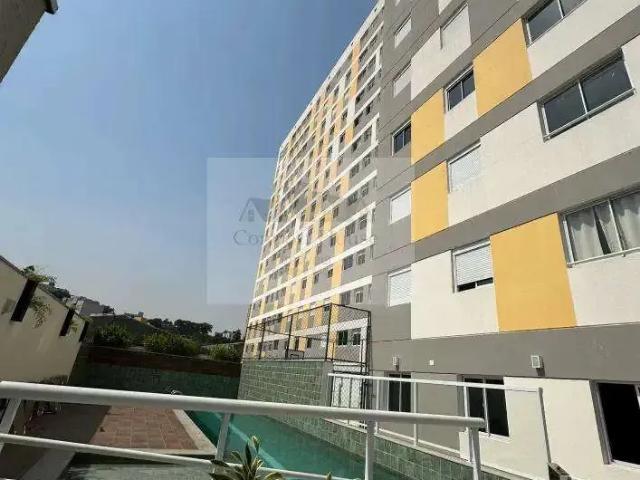 Apartamento para Venda em Diadema/SP Centro 2 Quartos