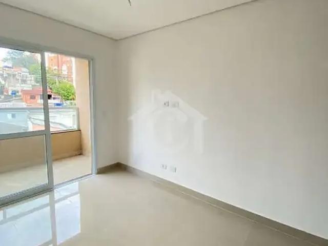 Apartamento para Venda em Diadema/SP Centro 2 Quartos