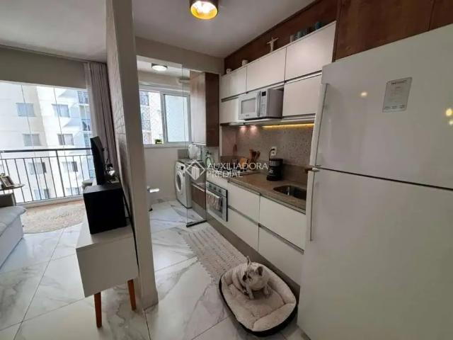 Apartamento para Venda em Diadema/SP Centro 2 Quartos