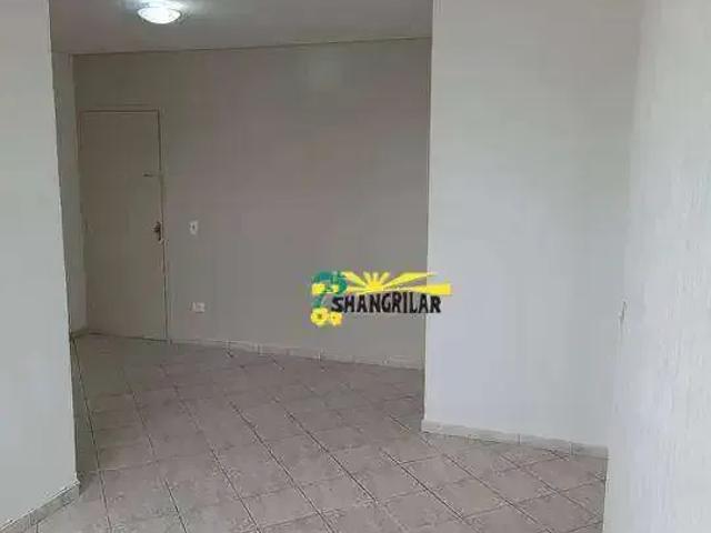Apartamento para Venda em Diadema/SP Centro 2 Quartos