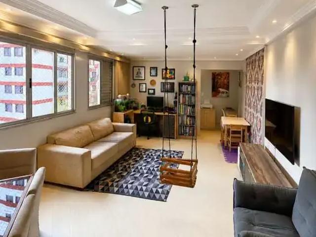 Apartamento para Venda em Diadema/SP Centro 2 Quartos