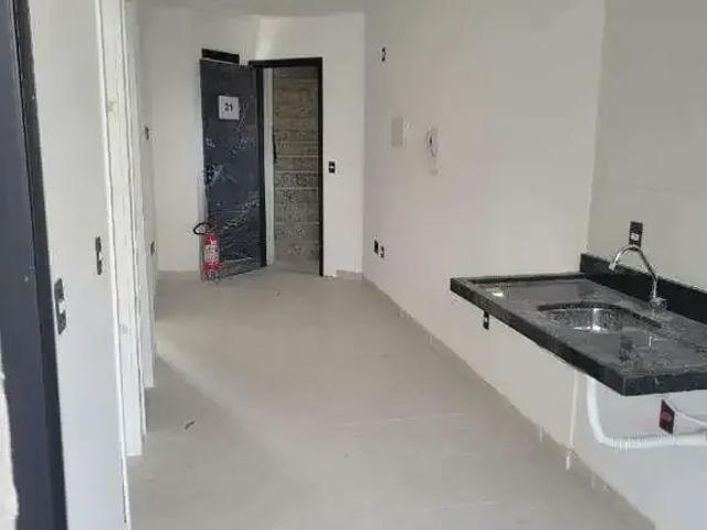 Apartamento para Venda em Diadema/SP Centro 2 Quartos