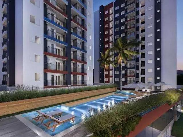 Apartamento para Venda em Diadema/SP Centro 2 Quartos