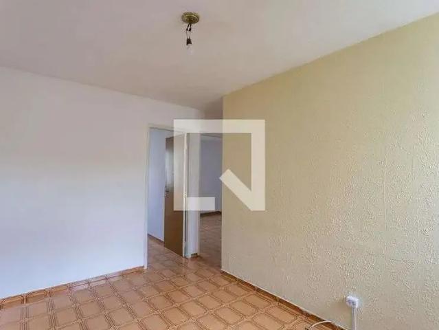 Apartamento para Venda em Diadema/SP Centro 2 Quartos