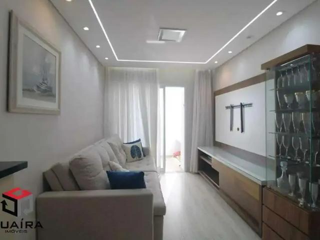 Apartamento para Venda em Diadema/SP Centro 2 Quartos