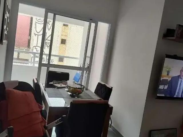 Apartamento para Venda em Diadema/SP Centro 2 Quartos