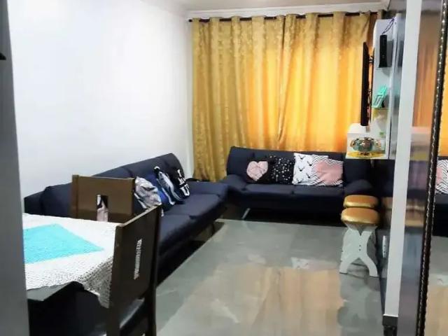 Apartamento para Venda em Diadema/SP Centro 2 Quartos