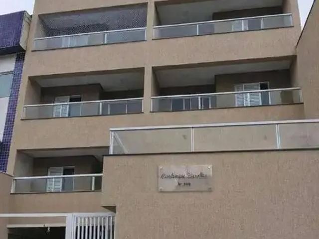 Apartamento para Venda em Diadema/SP Centro 2 Quartos
