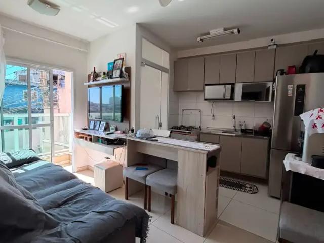 Apartamento para Venda em Diadema/SP Centro 2 Quartos