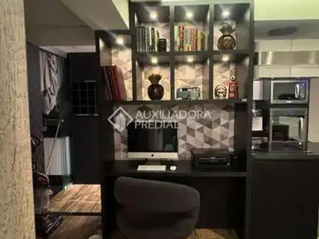 Apartamento para Venda em Diadema/SP Centro 2 Quartos