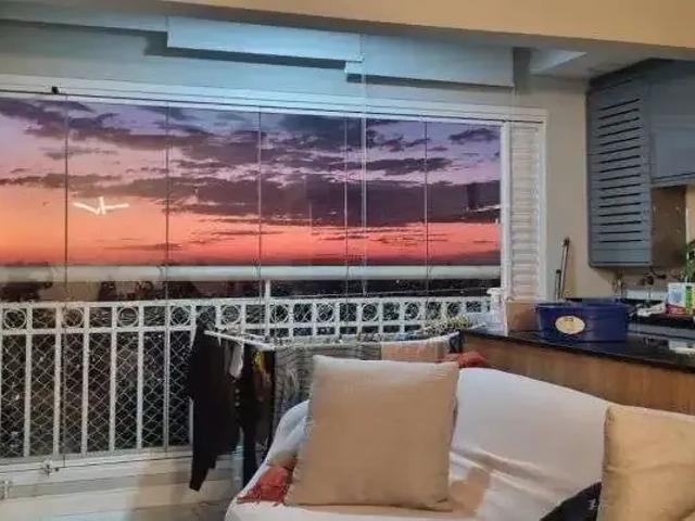 Apartamento para Venda em Diadema/SP Centro 2 Quartos