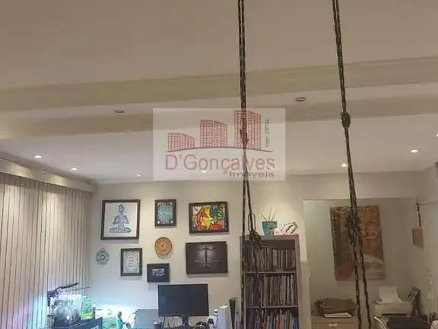 Apartamento para Venda em Diadema/SP Centro 2 Quartos