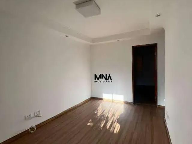 Apartamento para Venda em Diadema/SP Centro 2 Quartos