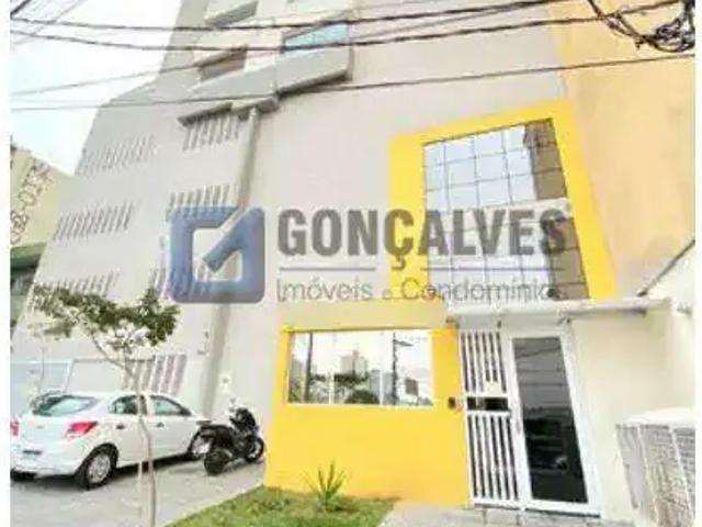 Apartamento para Venda em Diadema/SP Centro 2 Quartos