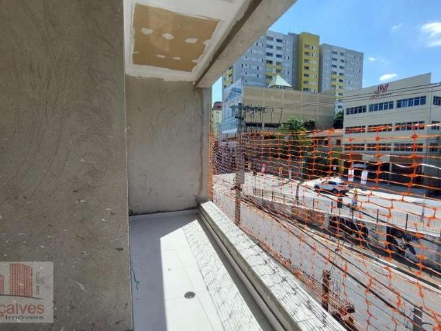 Apartamento para Venda em Diadema/SP Centro 2 Quartos