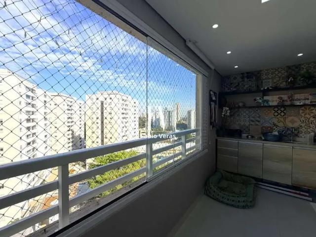 Apartamento para Venda em Diadema/SP Centro 2 Quartos