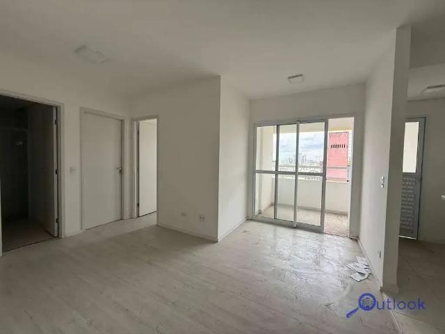 Apartamento para Venda em Diadema/SP Centro 2 Quartos