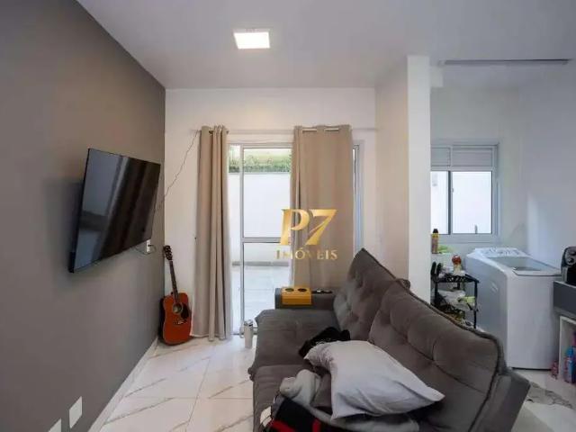 Apartamento para Venda em Diadema/SP Centro 2 Quartos