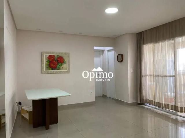 Apartamento para Venda em Diadema/SP Centro 2 Quartos