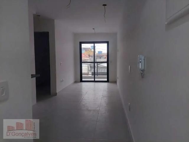Apartamento para Venda em Diadema/SP Centro 2 Quartos