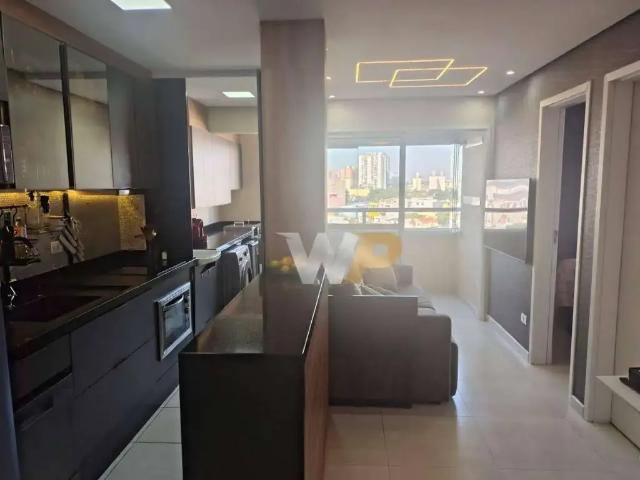 Apartamento para Venda em Diadema/SP Centro 2 Quartos