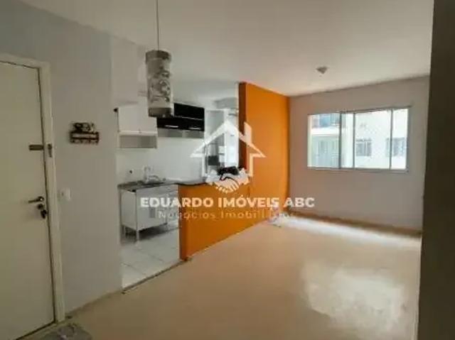 Apartamento para Venda em Diadema/SP Centro 2 Quartos