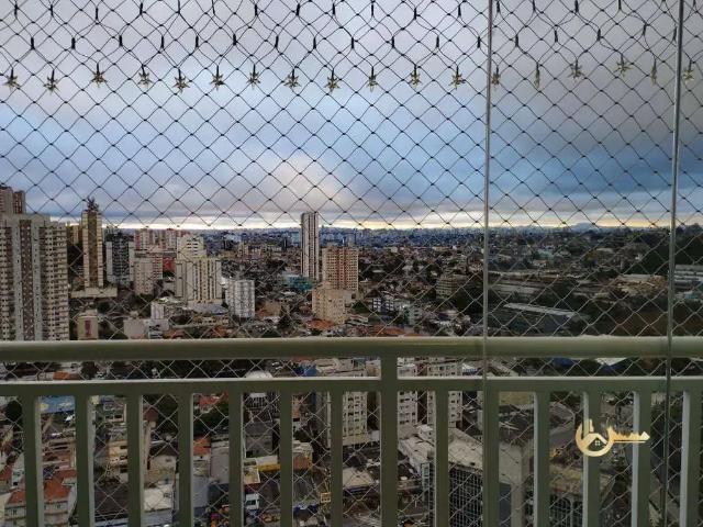 Apartamento para Venda em Diadema/SP Centro 2 Quartos