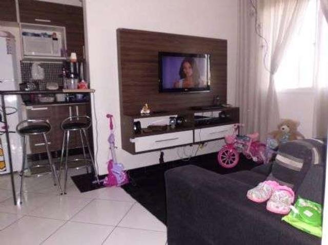 Apartamento para Venda em Diadema/SP Centro 2 Quartos