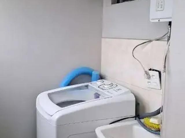 Apartamento para Venda em Diadema/SP Centro 2 Quartos