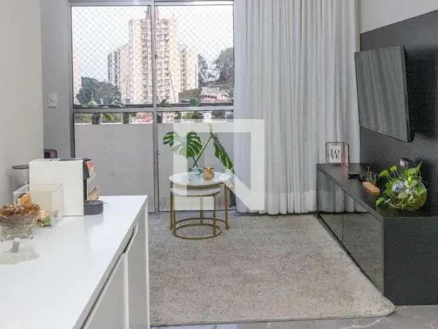 Apartamento para Venda em Diadema/SP Centro 2 Quartos