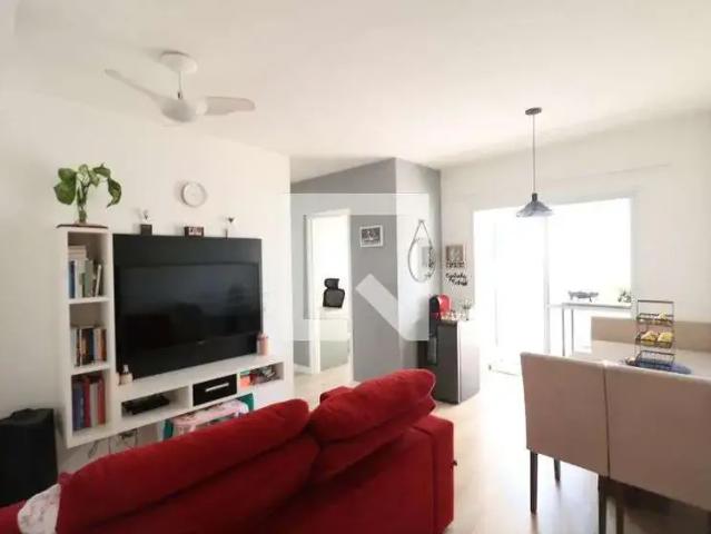Apartamento para Venda em Diadema/SP Centro 2 Quartos