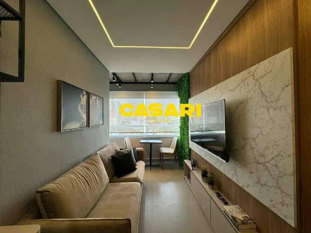 Apartamento para Venda em Diadema/SP Centro 2 Quartos