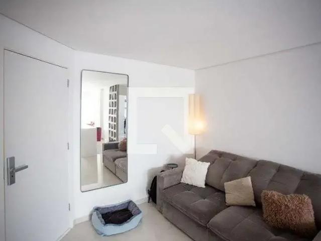 Apartamento para Venda em Diadema/SP Centro 2 Quartos