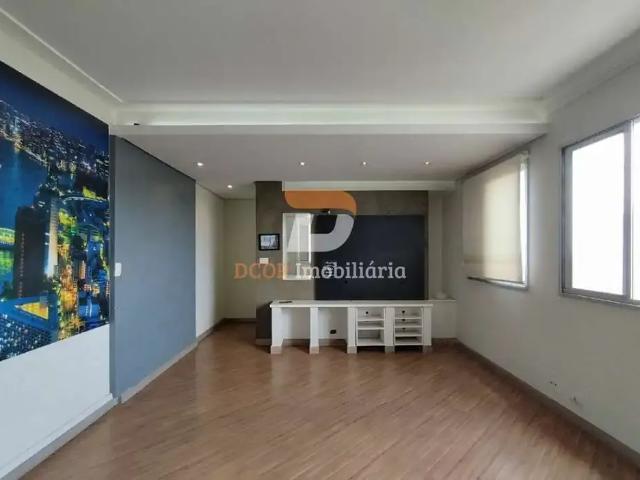 Apartamento para Venda em Diadema/SP Centro 2 Quartos