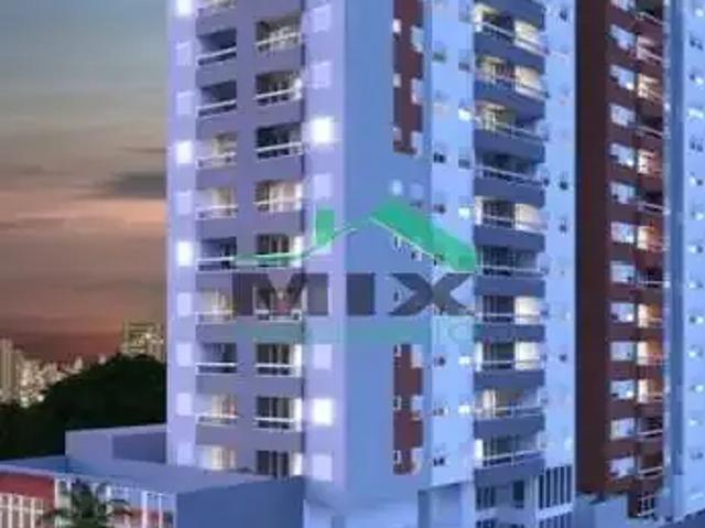 Apartamento para Venda em Diadema/SP Centro 2 Quartos