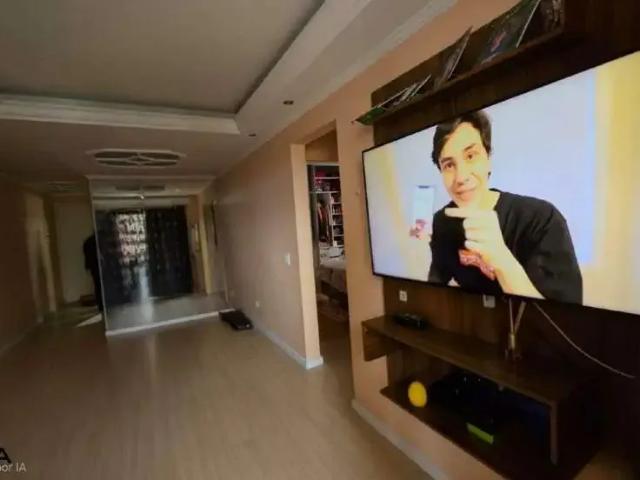 Apartamento para Venda em Diadema/SP Centro 2 Quartos
