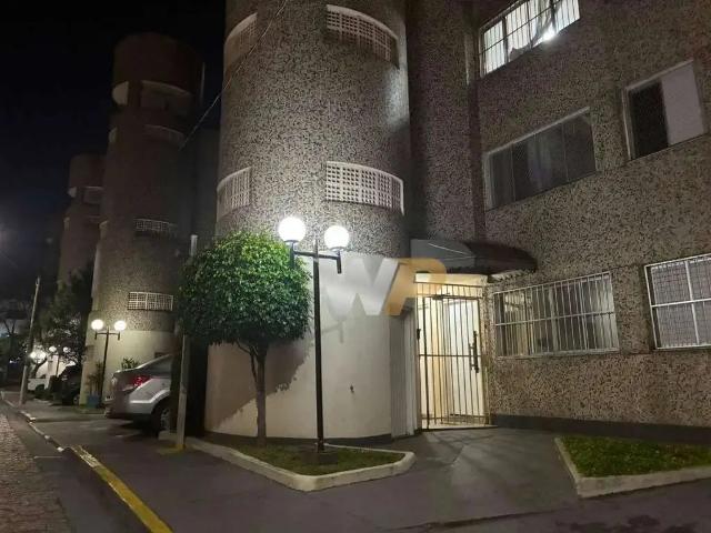 Apartamento para Venda em Diadema/SP Centro 2 Quartos