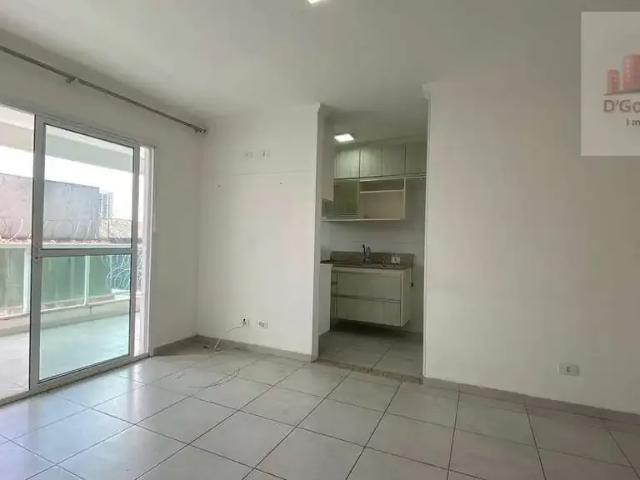 Apartamento para Venda em Diadema/SP Centro 2 Quartos
